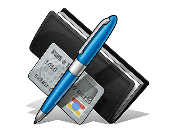 CheckBook Pro 2.7.7 个人支票帐户管理软件_WK网客下载