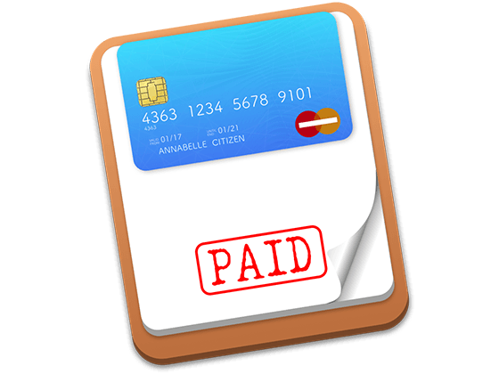 Bill Express 1.4 账单管理工具_WK网客下载