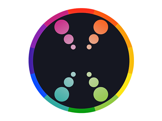 Color Wheel 7.2 强大的数字色轮_WK网客下载