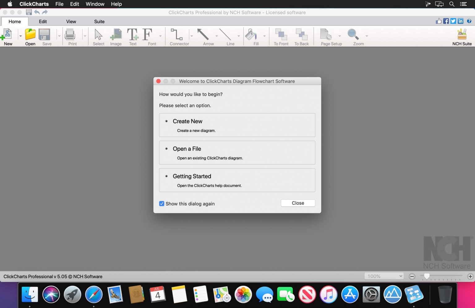 Nch clickcharts - crazetews