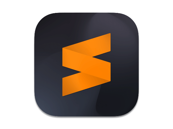 Sublime Text 4 Build 4143 强大的文本和开发编辑神器_WK网客下载